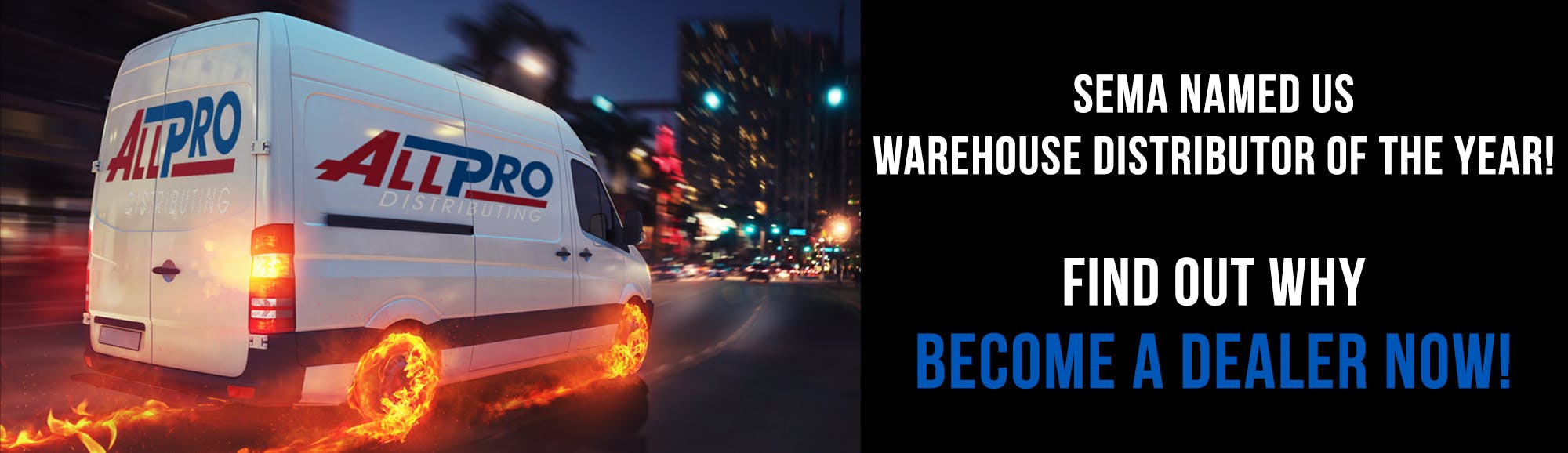 Home Page | AllPro Distributing