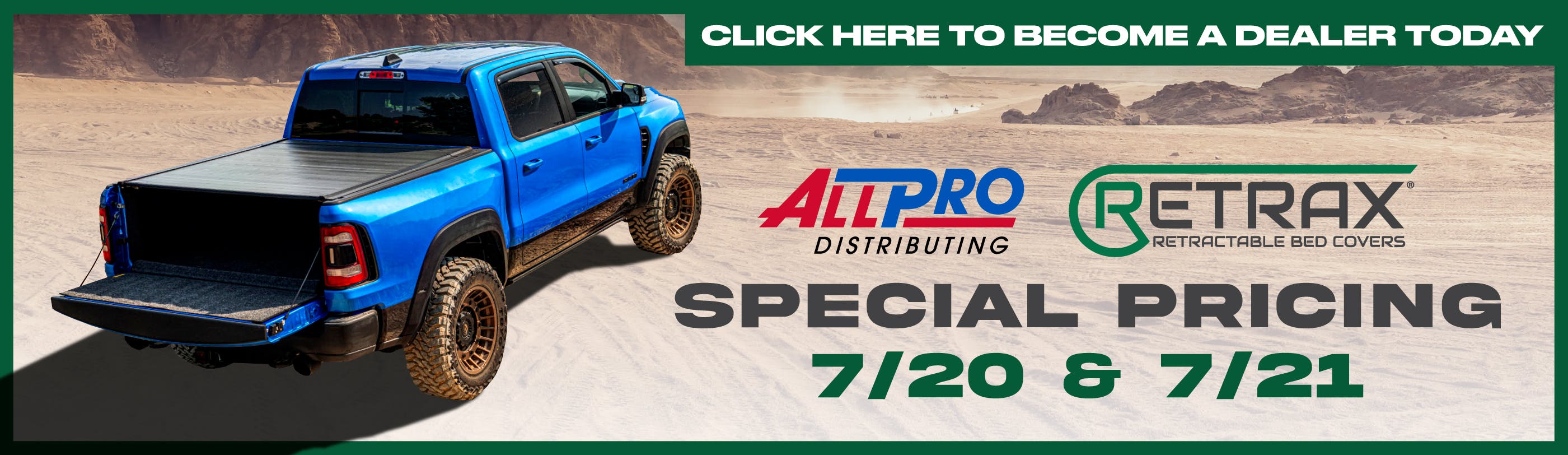 Home Page | AllPro Distributing