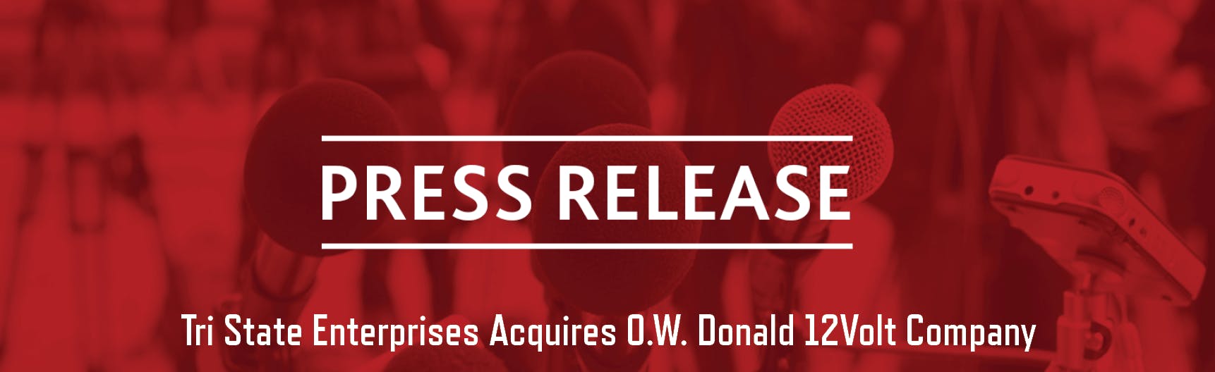 Home Page | Tri-State Enterprises